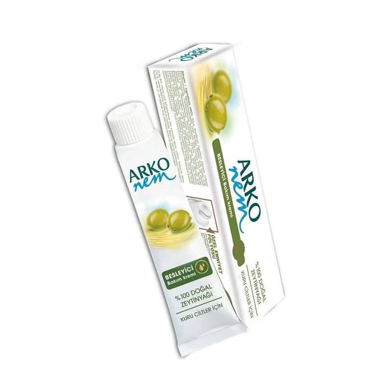 Arko Nem Zeytinyağı 20 Ml | Pesus Tedarik